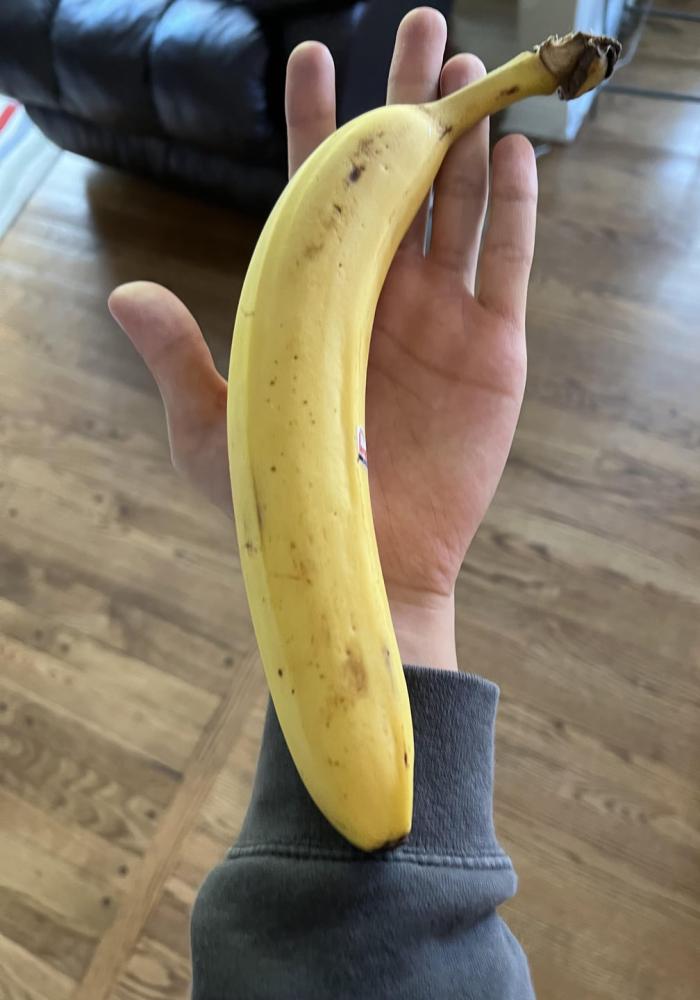 💬 BANANANANANANA Soundboard