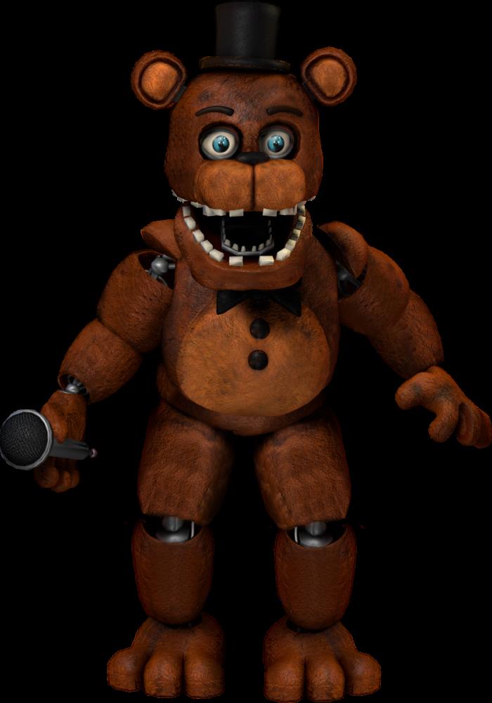 💬 FRAF 2 JUMPSCARE SOUND 4 Soundboard