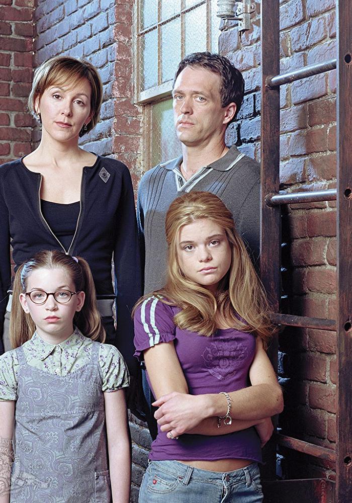 💬 Dead Like Me - Season 1
