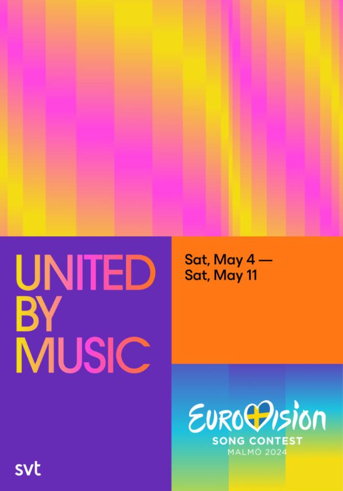 💬 Eurovision 2024 stage ready sound Soundboard