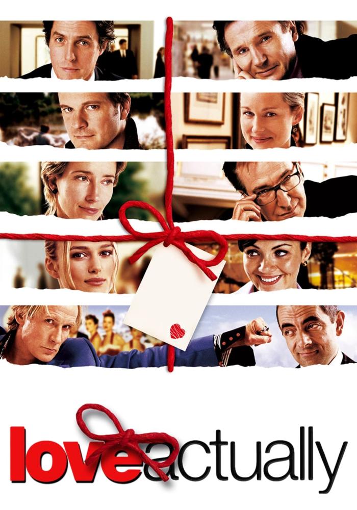 💬 Love Actually (2003) Soundboard