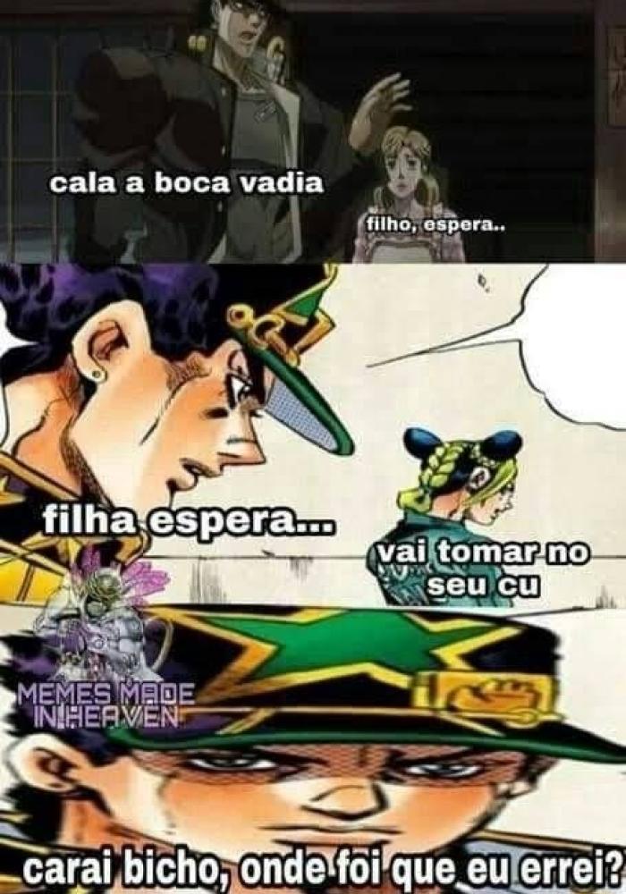 💬 Cala boca vad1a Soundboard