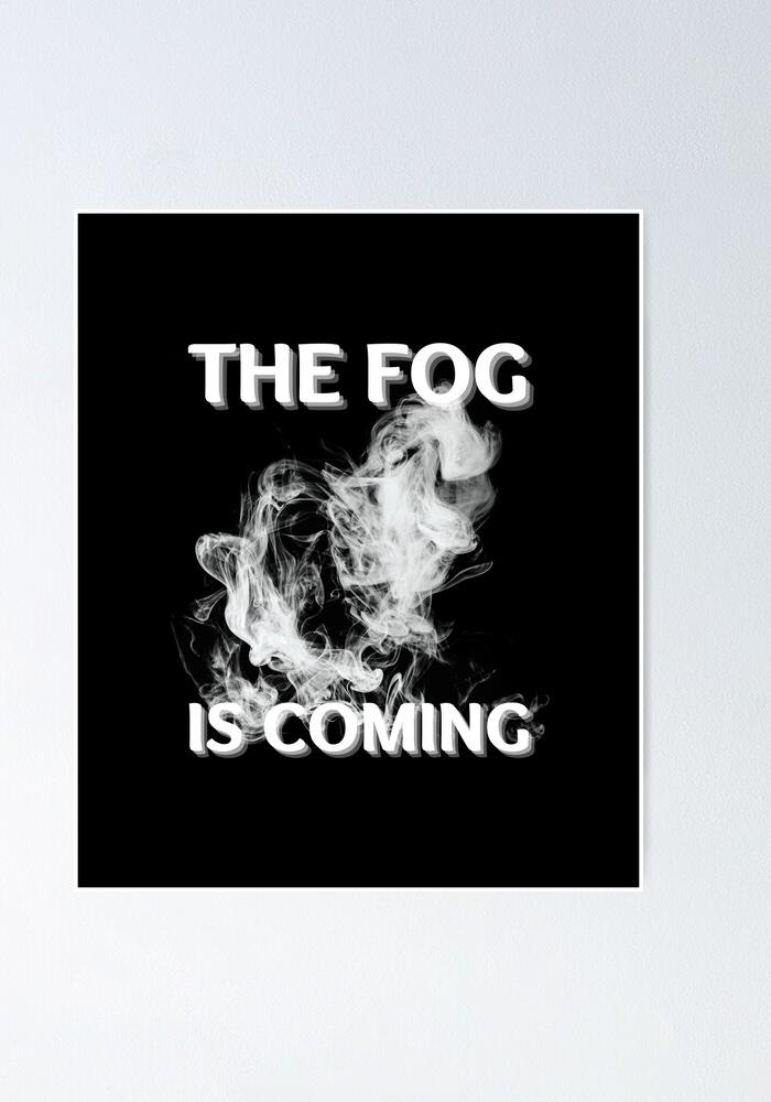 💬 FOG IS COMING OMG NO WAY ??? Soundboard