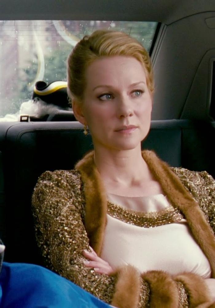 💬 The Nanny Diaries (2007) Soundboard