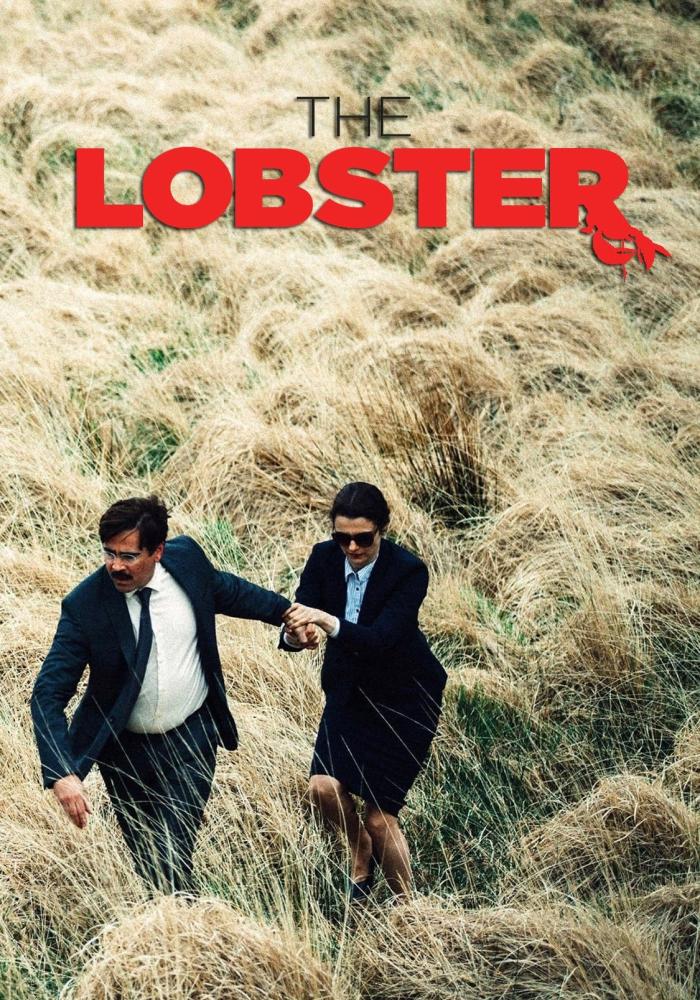 💬 The Lobster (2015) Soundboard