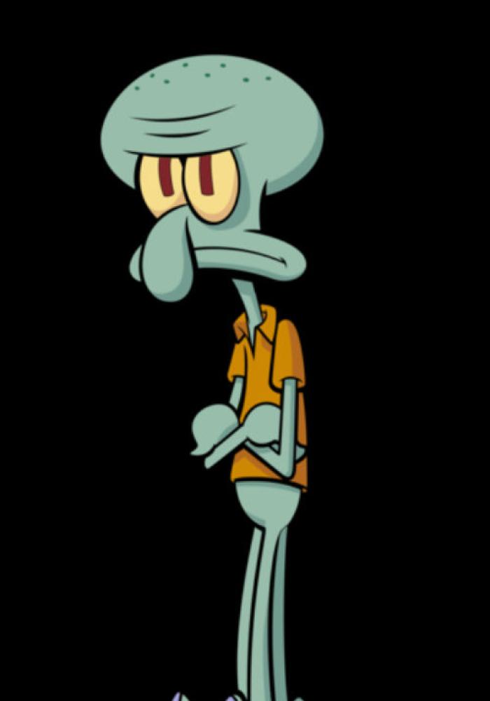 💬 Oh my gawd squidward Soundboard