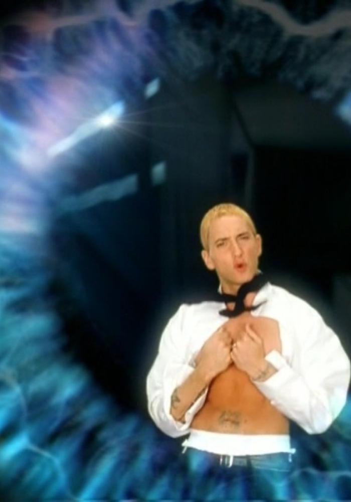 💬 Eminem Superman Soundboard