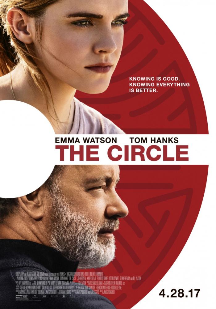 💬 The Circle (2017) Soundboard
