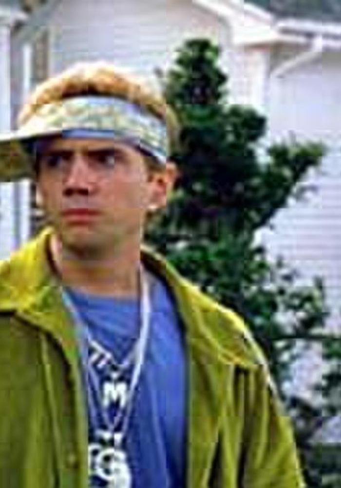 Malibu's Most Wanted (2003) Soundboard