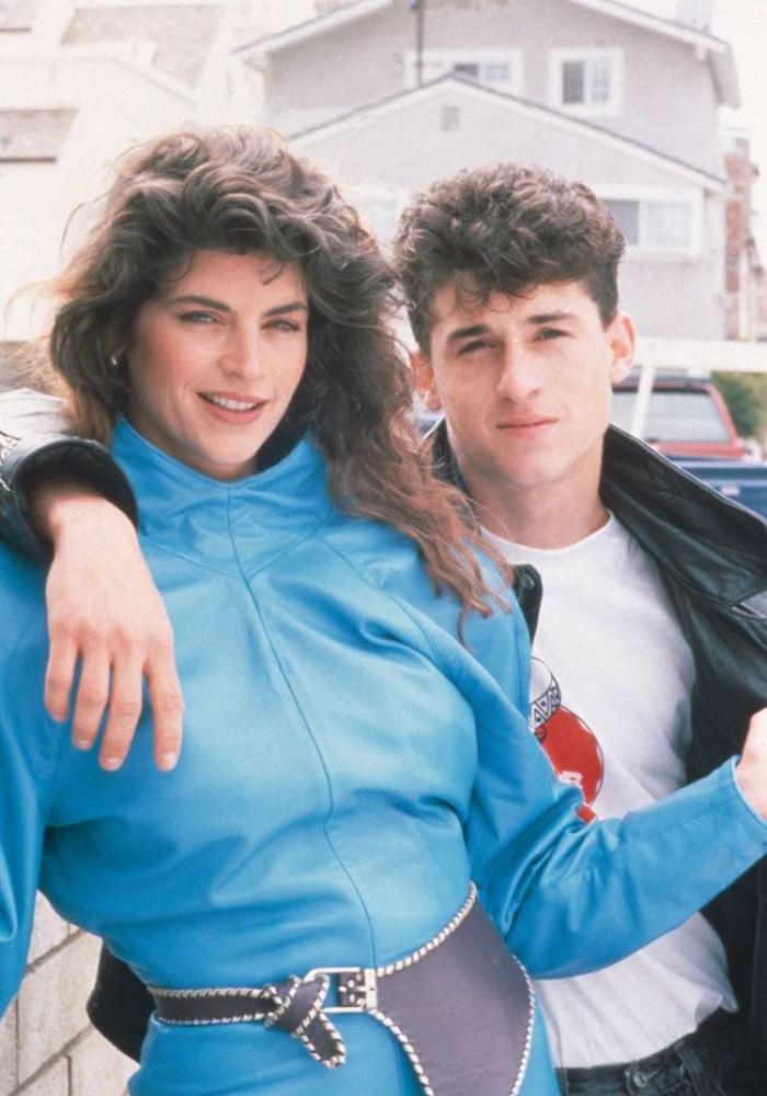💬 Loverboy (1989) Soundboard