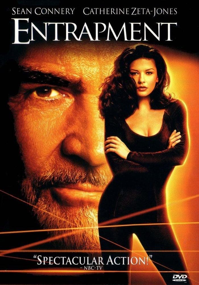 💬 Entrapment (1999) Soundboard