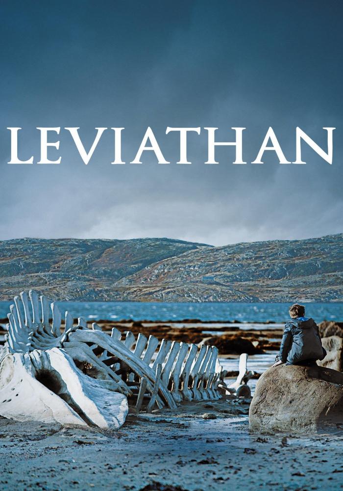 💬 Leviathan (2014) Soundboard