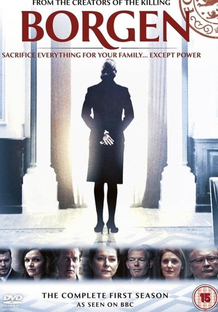 💬 Borgen - Season 1