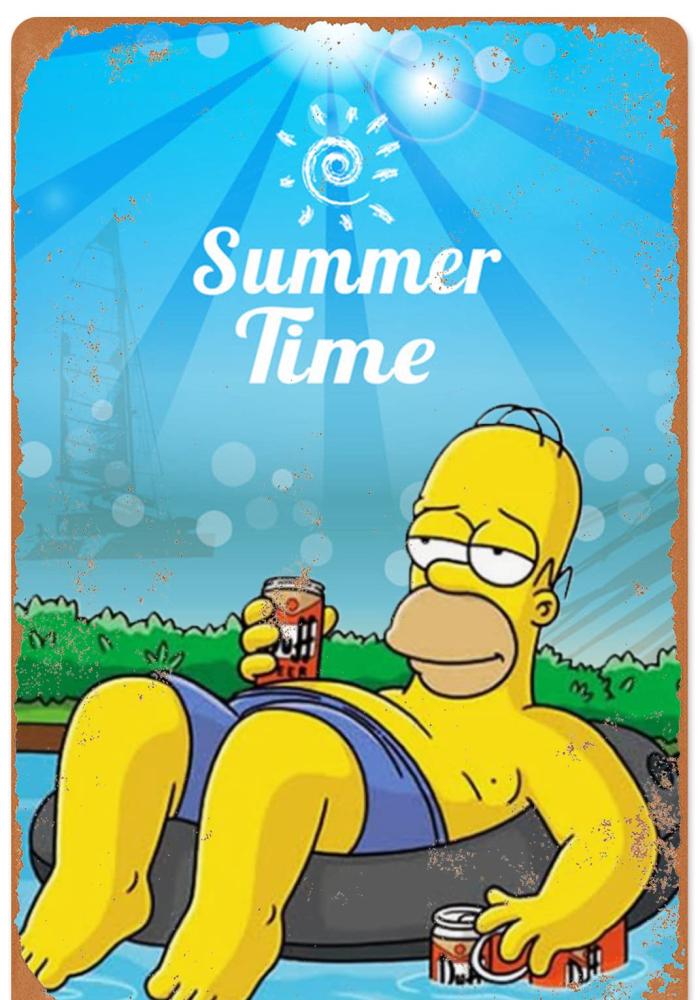💬 Hola homero Soundboard