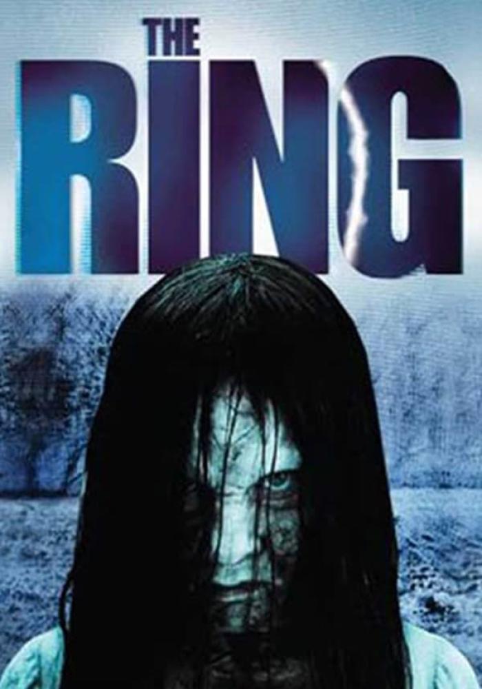 💬 The Ring (2002) Soundboard