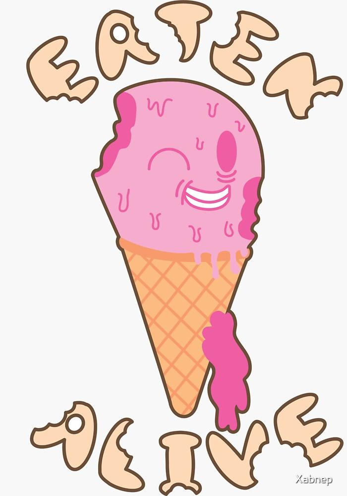 💬 Ice cream alive Soundboard