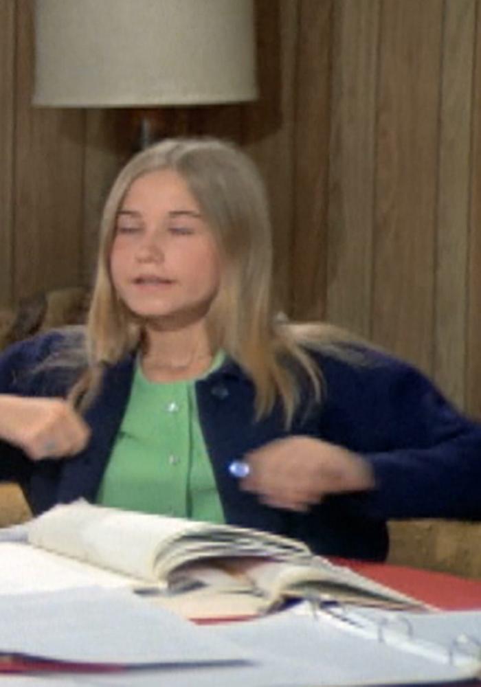 💬 The Brady Bunch - Season 3