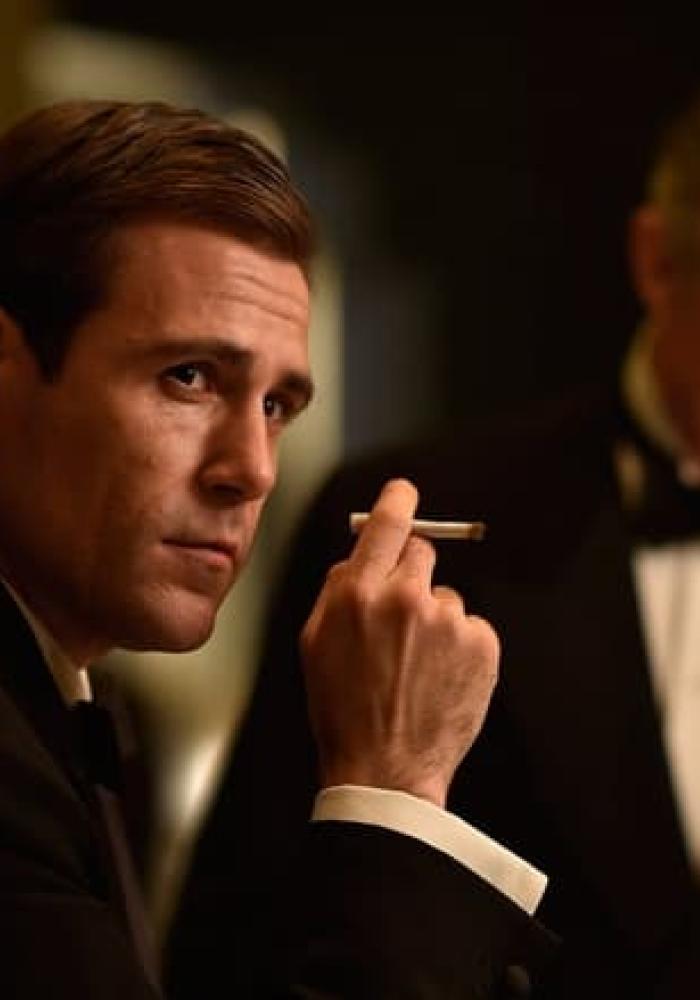💬 The Halcyon - Season 1