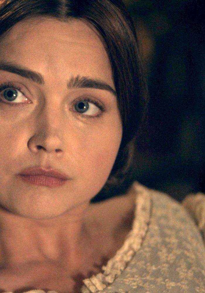 💬 Victoria - Season 1