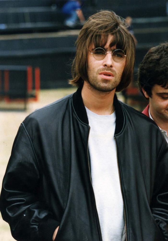 💬 Oasis Soundboard