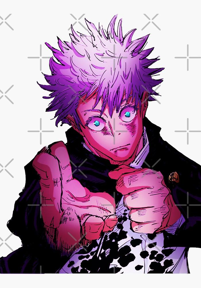 💬 Gojo purple Soundboard