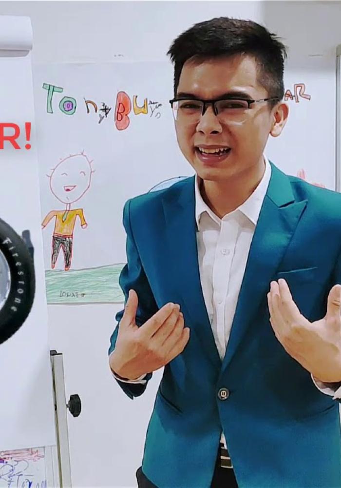 Excited - Tony (English United States) TTS Computer AI Voice...