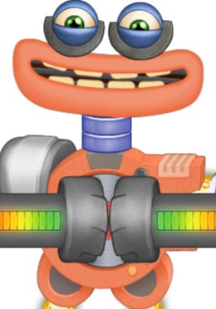 💬 Rare Wubbox Soundboard: My Singing Monsters