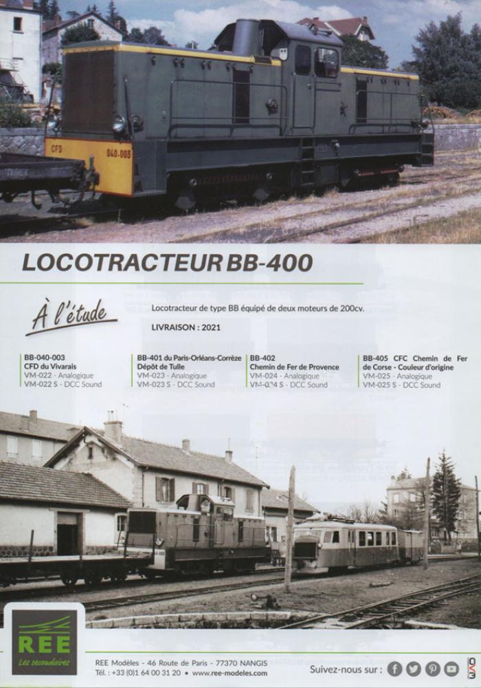 💬 Trainz BB400 Verte voie Horn Sound Soundboard