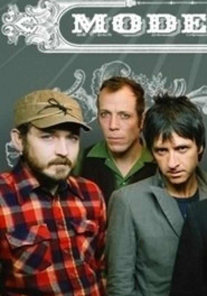 💬 Modest Mouse Soundboard