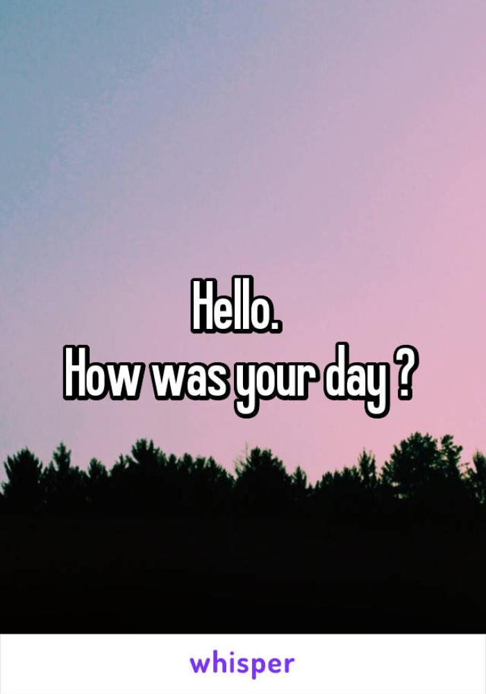 💬 Hi how was your day anmie Soundboard
