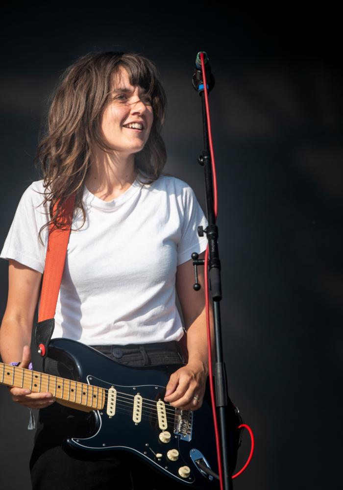 💬 Courtney Barnett Soundboard
