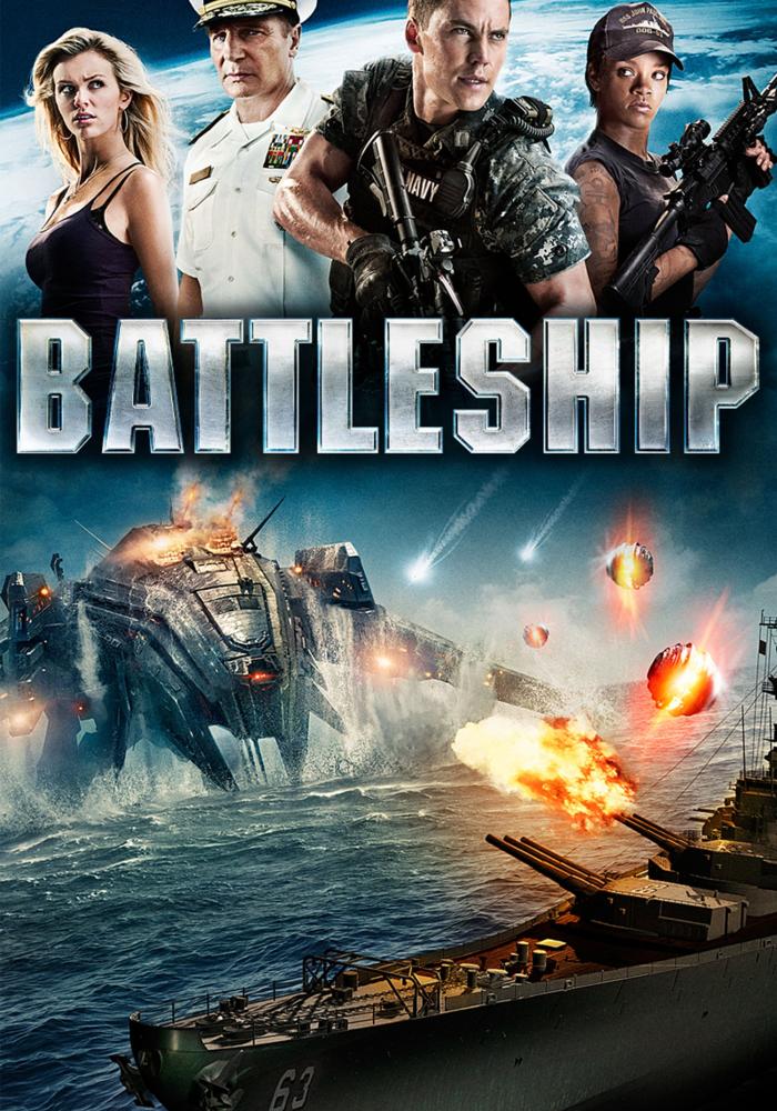💬 Battleship (2012) Soundboard