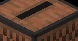 8. stal - Minecraft Minecraft Music Discs - Video Game Music