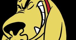 Muttley Laugh - Muttley Soundboard