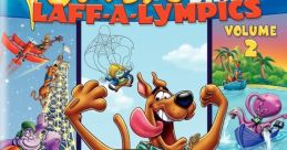 Scooby do laugh - Scooby Laugh Soundboard