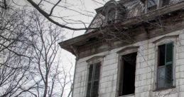 I don't give a fuck, Keisha #idgaf #dont give a shit - Haunted House...