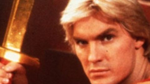 Hawkmen! To your posts! - Flash Gordon Soundboard