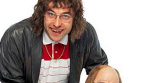Vicky Pollard stay behind - Little Britain Soundboard