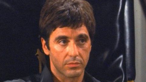 OK, I will buy you - Scarface Soundboard