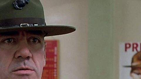 Get some. - Full Metal Jacket (1987) Soundboard
