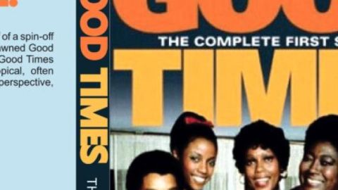 A soda pop? - Good Times (1974) - Season 1