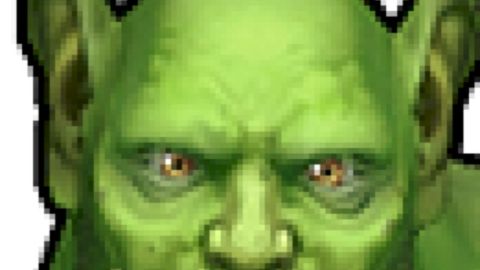 Me, not that kind of orc. - Peon Sounds: Warcraft III - Reign of...