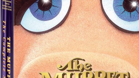 Rudolph Nureyev, uh, Rudolph Nureyev? - The Muppet Show (1976) -...