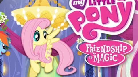 Tonight will be the best night of your lives. - My Little Pony:...