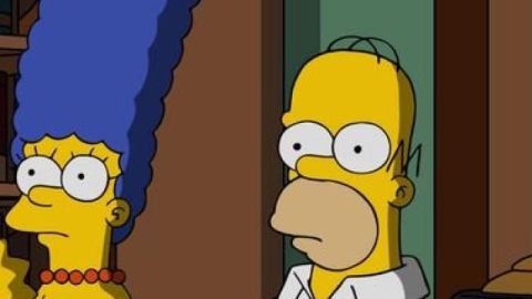 D'oh! - The Simpsons (1989) - Season 28