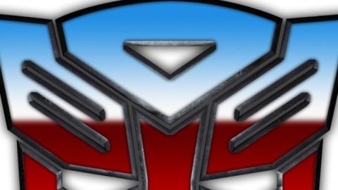 I am Optimus Prime - Optimus Prime Sounds: Transformers (2007)