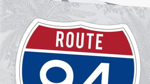 My love and my touch - Route 94 Soundboard