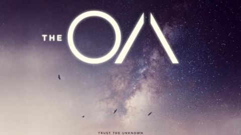 Like you're sucking sea water out of a shell. - The OA - Season 1