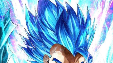 💬 Hey I am gogeta want to read a bible verse? Trust in the Lord...