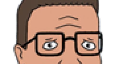 What in the hell? - Hank Hill Sounds: King of the Hill - Season 1